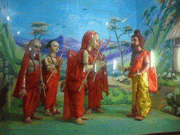 Sri Adi Sankara Adi Shankara's Stotras - Now